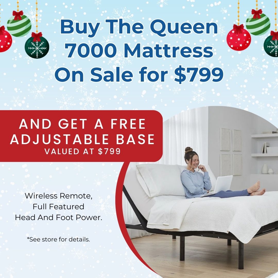 Factory Direct Mattress | West Allis, WI | Bed Shop | Adjustable Base ...
