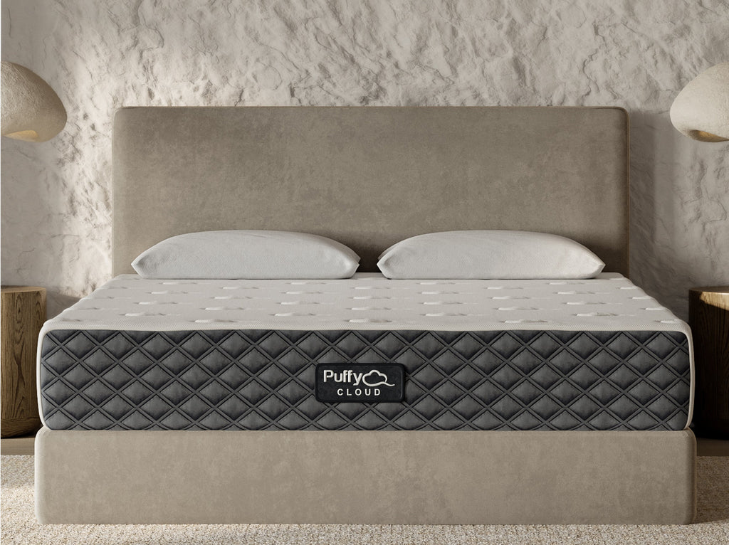 Puffy Brand Mattresses – Factory Direct Mattress West Allis